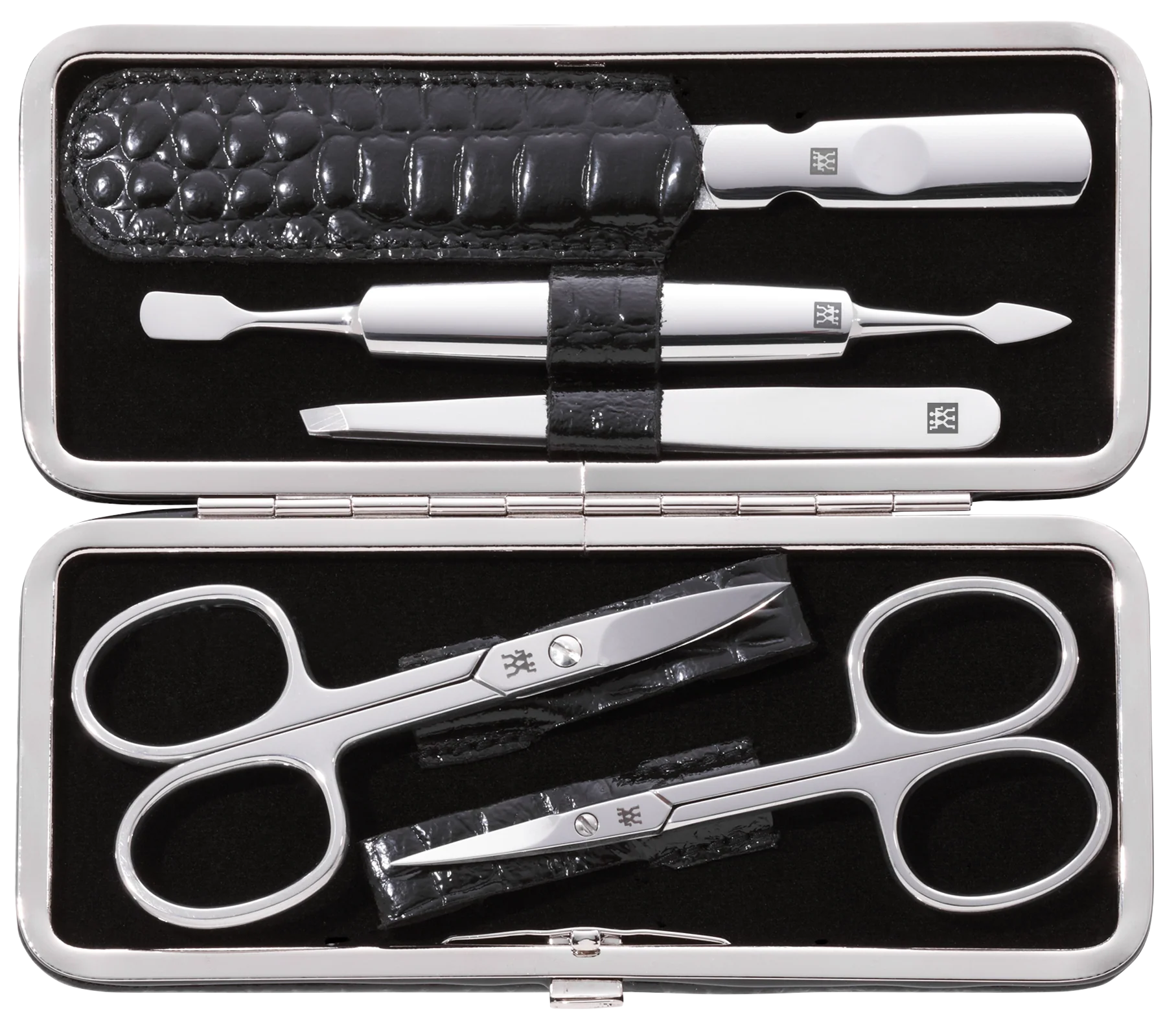 ZWILLING Set manicure - 5 pezzi