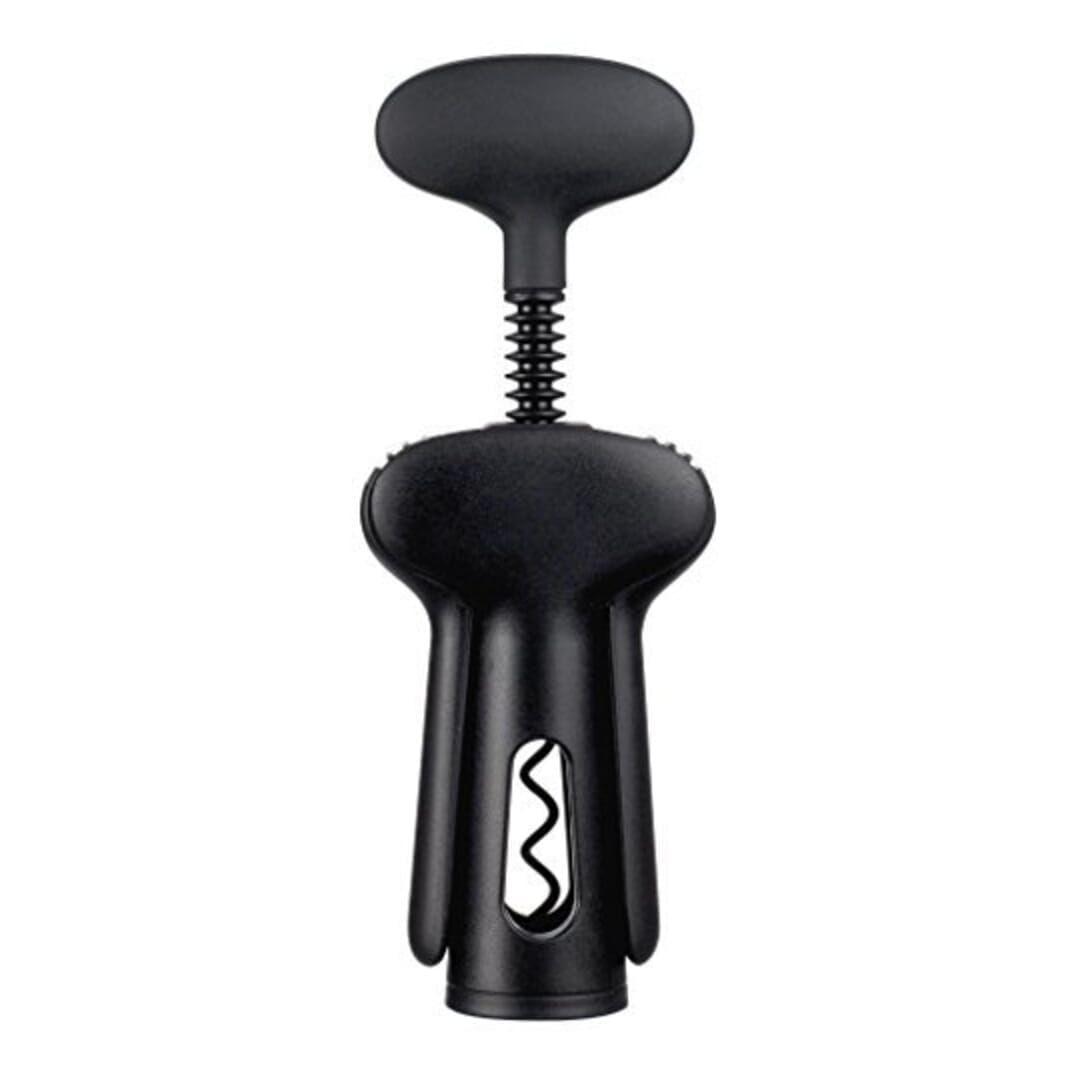 Oxo Good Grips Winged Corkscrew Black